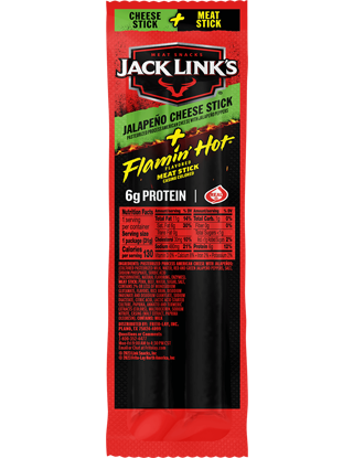 Home | JACK LINK'S® FRITO-LAY®