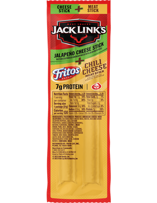 Home | JACK LINK'S® FRITO-LAY®