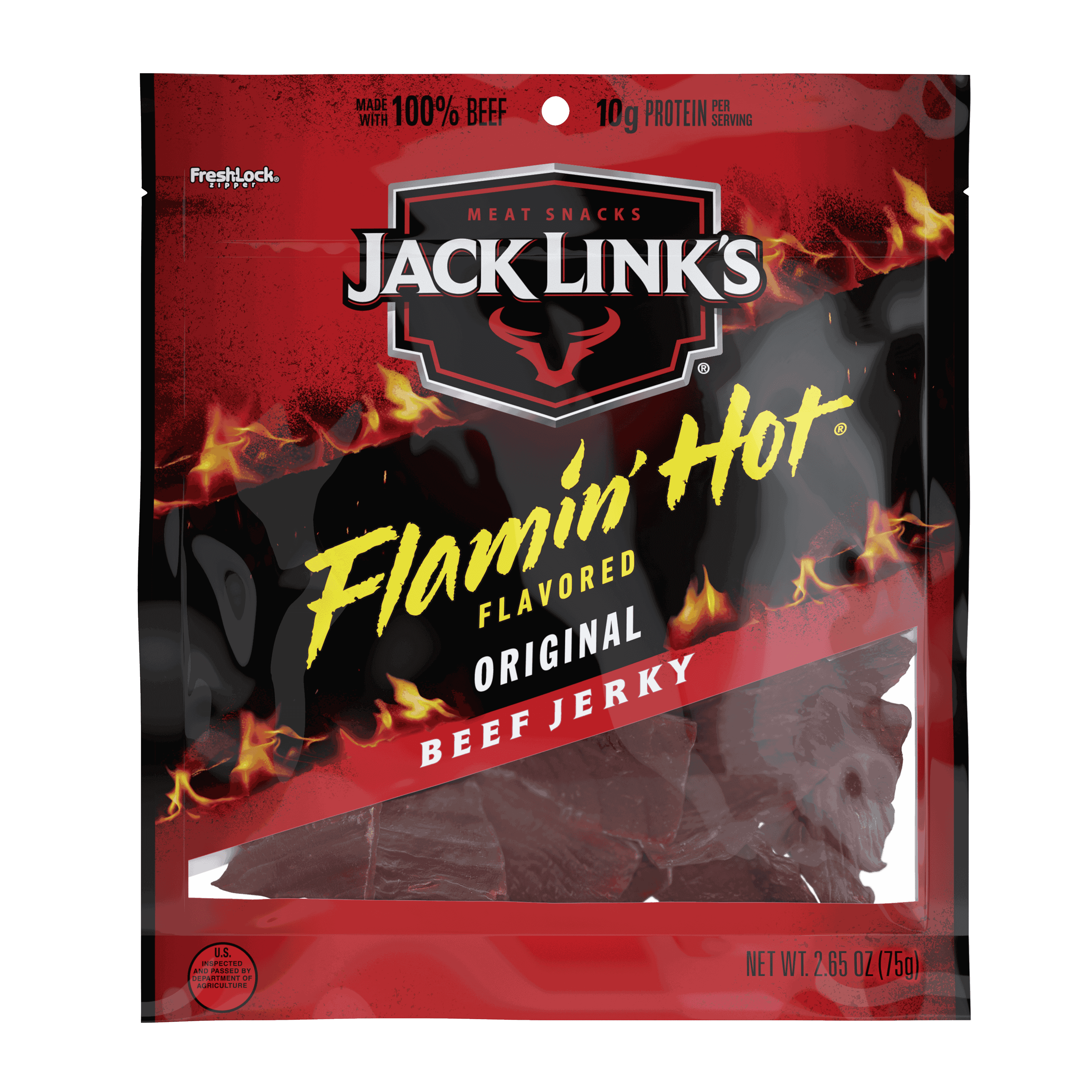 Home | JACK LINK'S® FRITO-LAY®