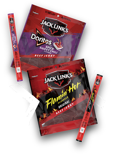 About Us | JACK LINK'S® FRITO-LAY®