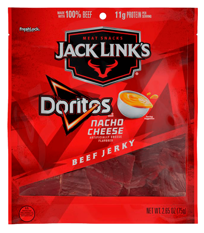 Home | JACK LINK'S® FRITO-LAY®